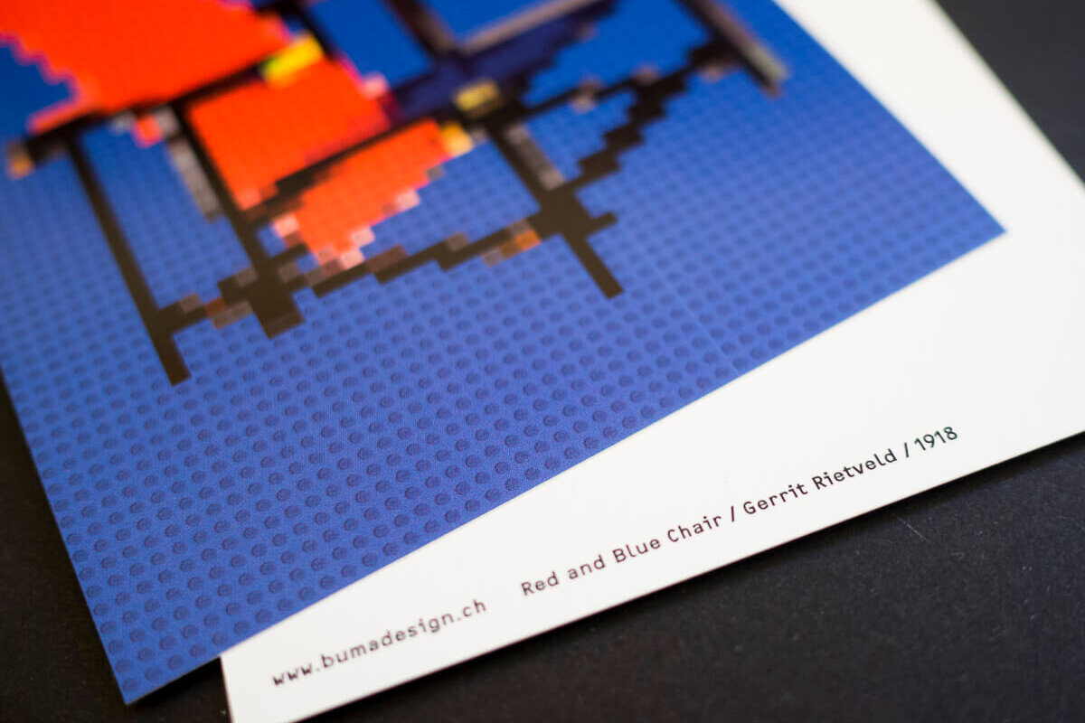 Büro a+o — Studio für Strategie und Design aus Aarau | Work | Buma: Das ...