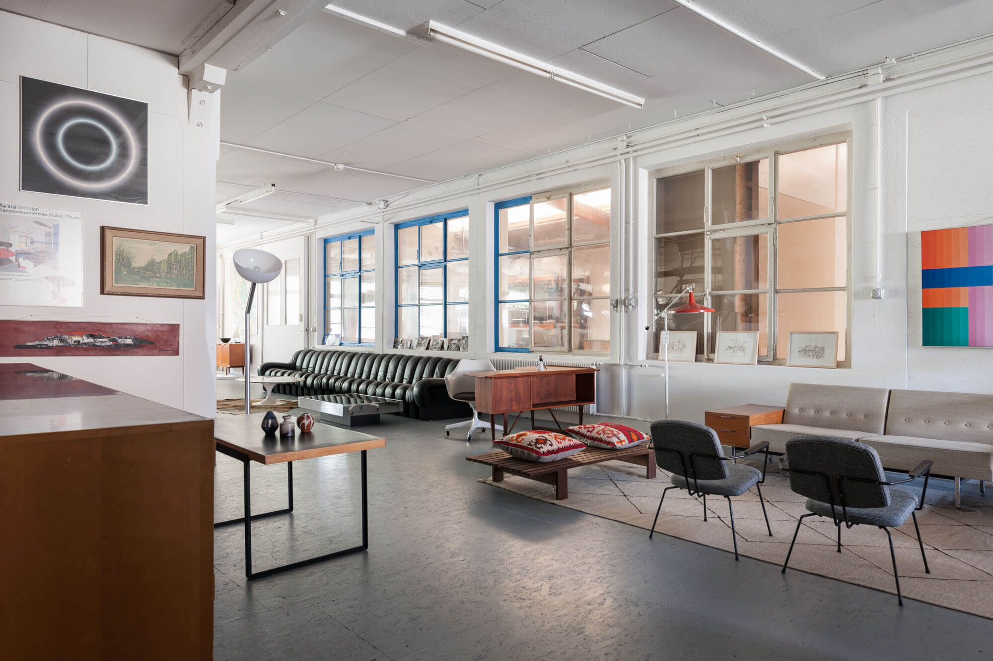 Büro a+o — Studio für Strategie und Design aus Aarau | Work | Buma: Das ...