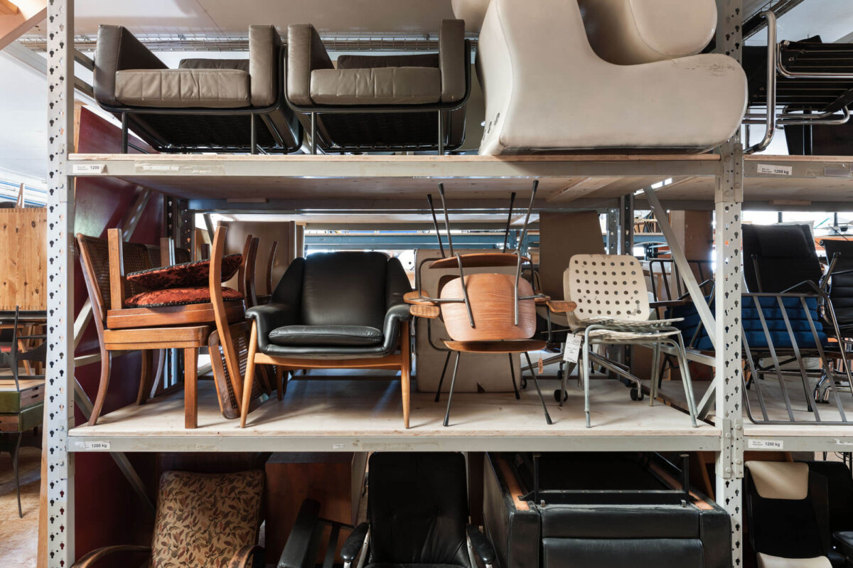 Büro a+o — Studio für Strategie und Design aus Aarau | Work | Buma: Das ...