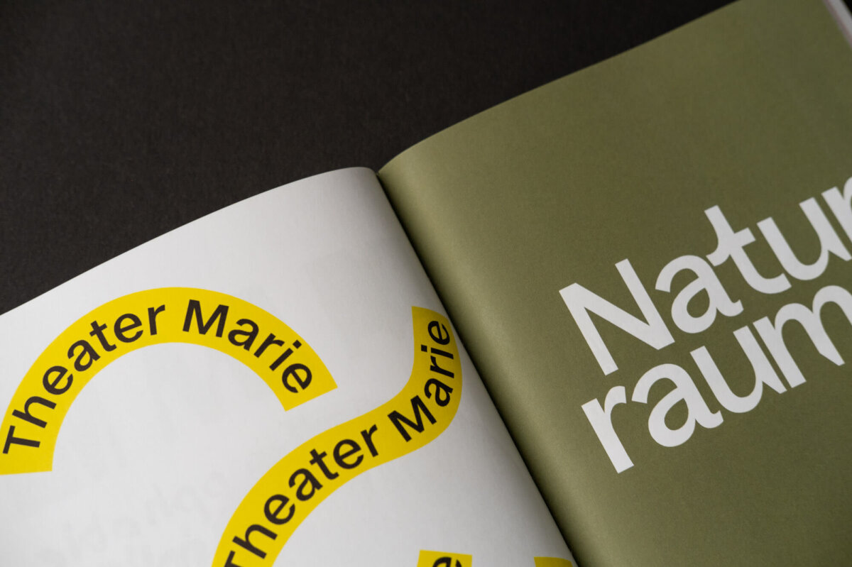 Büro a+o — Studio für Strategie und Design aus Aarau | Work | Eine ...